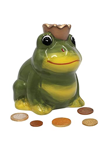 Spardose Frosch – Die 15 besten Produkte im Vergleich & Angebote ...