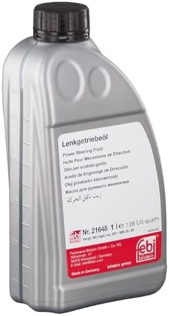 Amazon.com: Genuine 000989910310 Mercedes 000 989 91 03 10 / Hydraulic ...