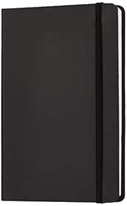 amazon basics Classic Notebook, Ruled - (130 Mm X 210 Mm) - 240 Pages ...