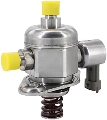 Amazon.com: Dokili High Pressure Fuel Pump for 2008-2017 Buick Enclave ...