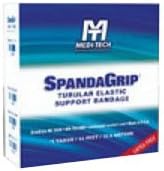 Amazon.com: MTSAG13116 - Spandagrip Tubular Elastic Support Bandage ...