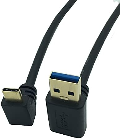 Slim Flat Soft FFC USB C FPV Flat Slim Thin Ribbon FPC Cable USB Type-C ...