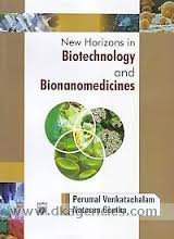 Amazon.com: New Horizons in Biotechnology and Bionanomedicines ...