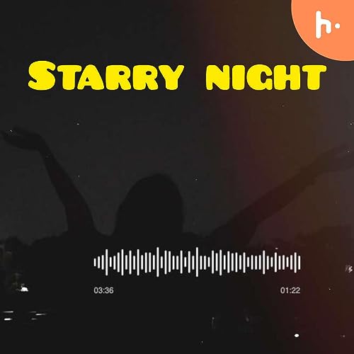 Amazon.com: STARRY NIGHT : Mariya Mathew: Books