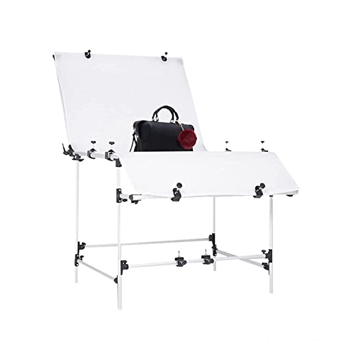 Top 10 The 8 Best Photo Studio Shooting Tables Of 2024 Of October 2024