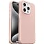 Amazon.com: OtterBox iPhone 15 Pro Max (ONLY) Symmetry Series+ Case - Haute Pink, Snaps to ...