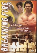 Amazon.com: Breathing Fire : Movies & TV