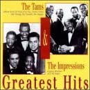 Greatest Hits: Tams, Impressions: Amazon.ca: Music