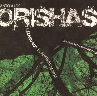 Canto a Los Orishas: Lazaro Ros: Amazon.es: CD y vinilos}