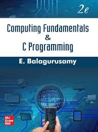 Amazon.in: Buy Computing Fundamentals And C-Programming Book Online at Low Prices in India ...