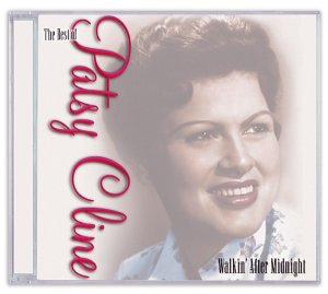 Amazon.com: Best of Patsy Cline: CDs & Vinyl
