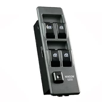 Amazon.com: Electric Window Control Switch Lifter Button for Window ...