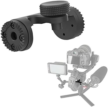 Amazon.com : FeiyuTech SCORP 2 [Combo]: Camera Gimbal Stabilizer ...