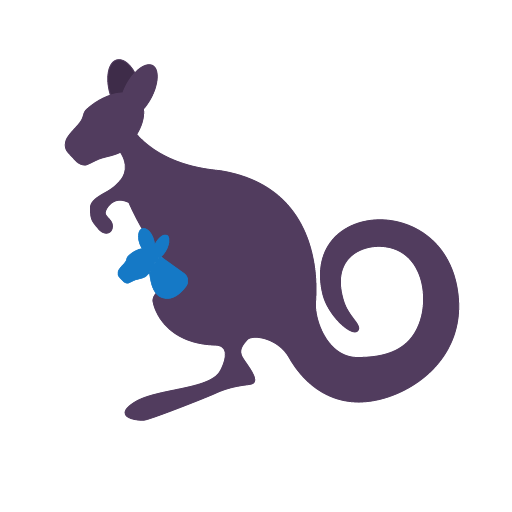 Kangarootime Connect - App on Amazon Appstore