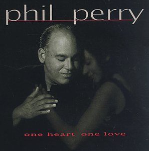 Perry, Phil - One Heart One Love - Amazon.com Music