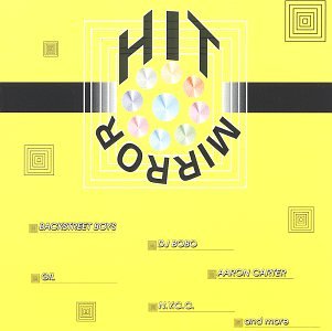 Amazon.com: Hit Mirror: CDs & Vinyl