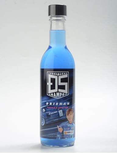 Amazon.co.jp: Drishan Super Water Repellent Coating Shampoo, 12.2 fl oz ...