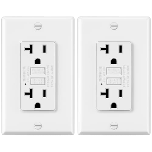 5 Best Electrical Outlets | Best Electrical Outlets for