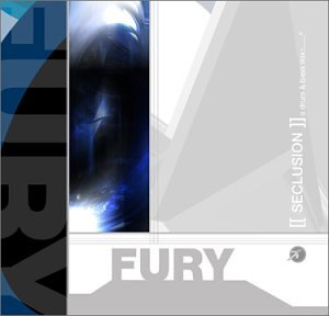 Dj Fury - Seclusion - Amazon.com Music