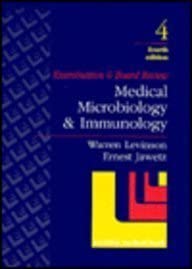 Medical Microbiology and Immunology: Warren E. Levinson: 9780838562253 ...