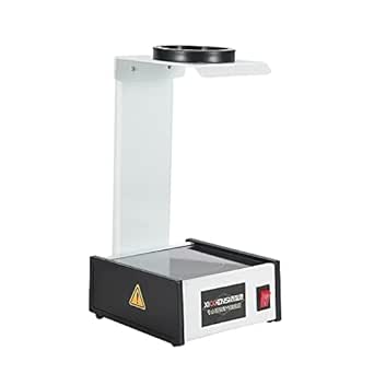 Jieotwice Multi Focal Progressive Lens Tester Mark Reader Lens Testing ...