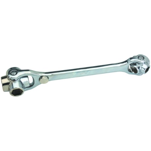 10 Best Dog Bone Wrenches for DIY Enthusiasts – Reviews & Buyer's Guide