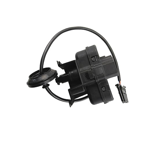 Amazon.co.uk Best Sellers: The most popular items in Car Fuel Tank Covers