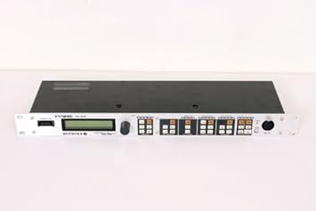 Amazon.com: TASCAM TA-1VP Vocal Processor with Antares Auto-Tune ...