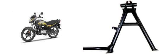 WHEEL DRIVE Compatible with Hero Super Splendor Bs6 Center/Middle/Main ...