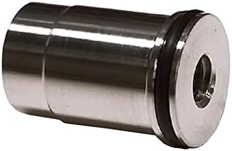 Amazon.com: ACDelco GM Genuine Parts 25013759 Engine Oil Filter Bypass ...