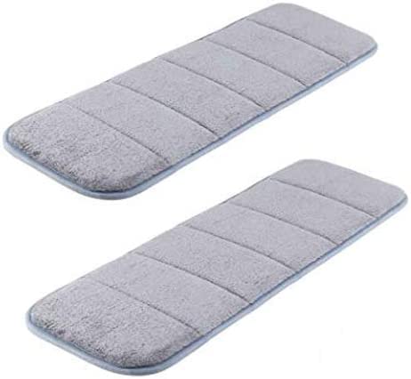 Home Briliant 2Pcs Computer Wrist Elbow Rest Arm Pad, Keyboard Wrist ...