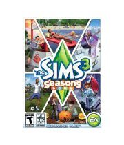 Amazon.com: PC THE SIMS 3 PLUS SEASONS: Video Games