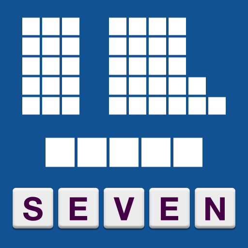 Seven Letter Press:Amazon.com:Appstore for Android