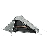 Amazon.com : Nature Link Altair Two Ultralight Backpacking Tent ...