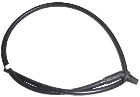Amazon.com: Genuine Land Rover Sunroof Water Drain Tube Front EEH500120 ...
