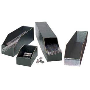 Amazon.com: Conductive Containers Inc. 1010 CORSTAT Open Bin 12 x 8 x 4 ...
