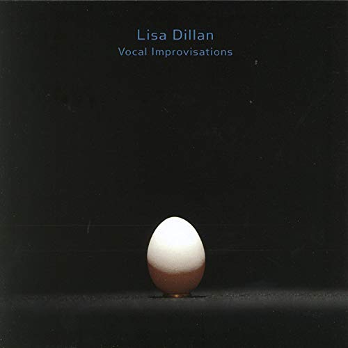 Amazon.com: Vocal Improvisations : Lisa Dillan: Digital Music