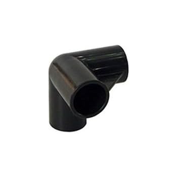 Amazon | YAZAKI イレクター パイプ ジョイント J-4 AAS S BL | DIY収納用パーツ・キット