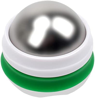 Amazon.com: Kori Cryosphere Cold Massage Roller Ball - 6 Hours Cold/Hot ...