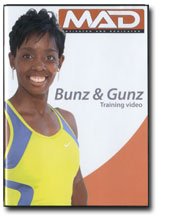 Amazon.com: Bunz & Gunz : Jaena Mebane: Movies & TV