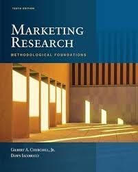 Amazon.in: Buy Marketing Research Book Online at Low Prices in India ...
