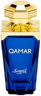 Amazon.com : Sapil Dapper Eau de Parfum for Men – Long-Lasting Dubai ...