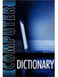 Amazon.in: Buy Computer Dictionary Book Online at Low Prices in India ...