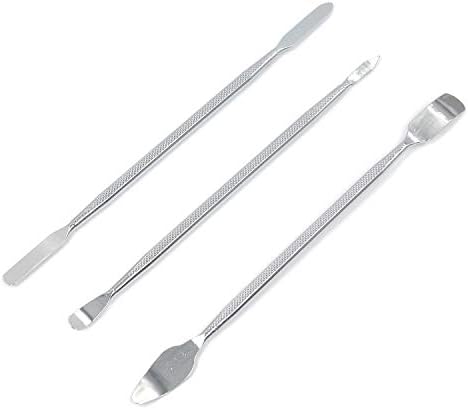 Amazon.com: Spudger Pry Tool Kit Electronics Repair Opening Tools ...