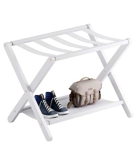 Amazon Best Sellers: Best Luggage Racks