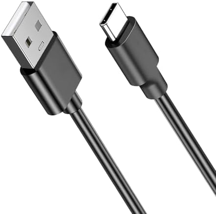 Amazon.com: USB-C Charging Cable for Logitech MX Keys Advanced Wireless ...