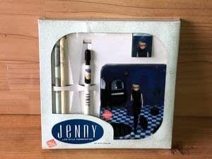 Amazon.co.jp: Takara Takara First Generation Jenny Vintage Retoro Showa ...