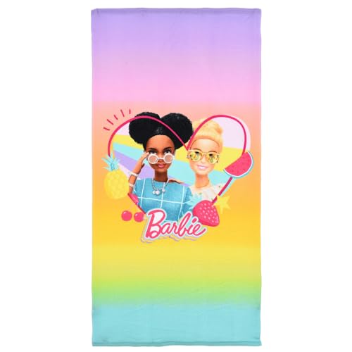Telo Mare di Barbie - Regaliperbambini.org