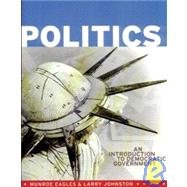 Amazon.com: Politics: An Introduction to Democratic Government ...