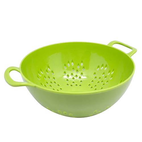 Discover the Best Plastic Strainers for Your Kitchen Needs - Totally ...